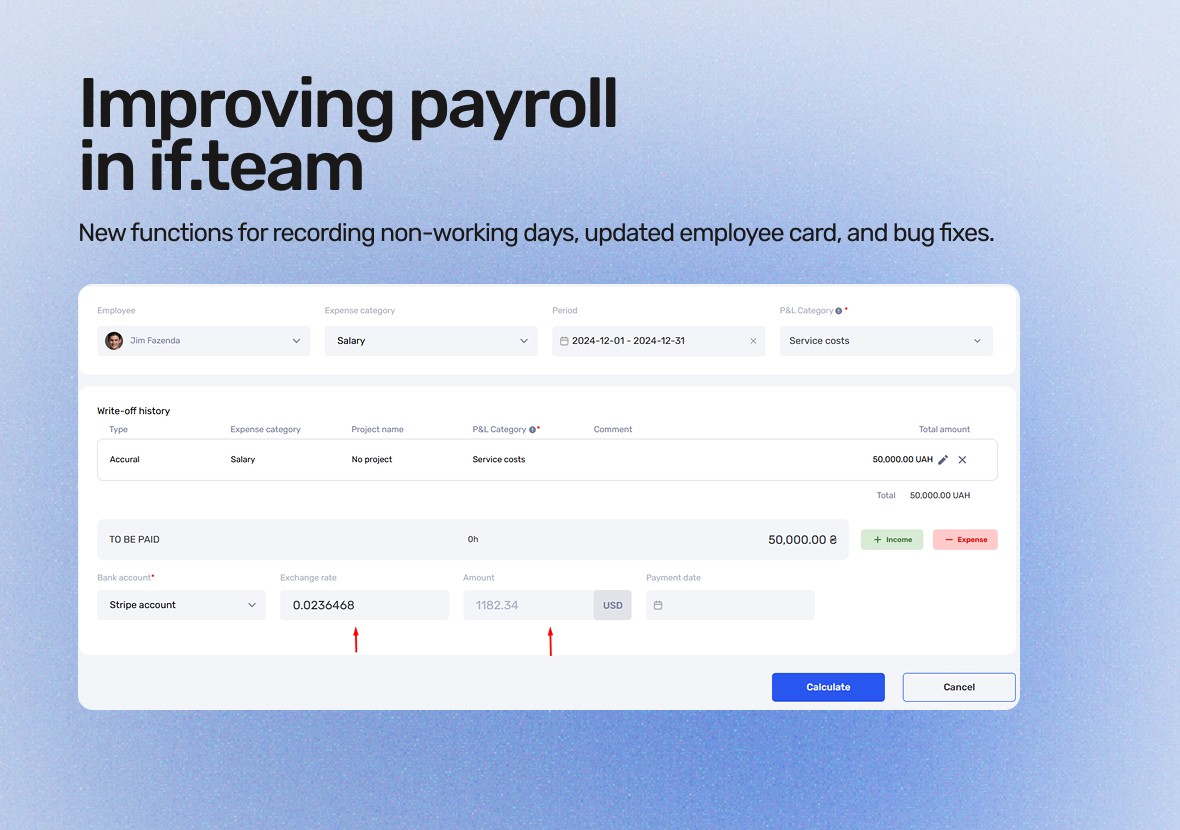 Payroll Software – Automate Salary Calculations with Ease